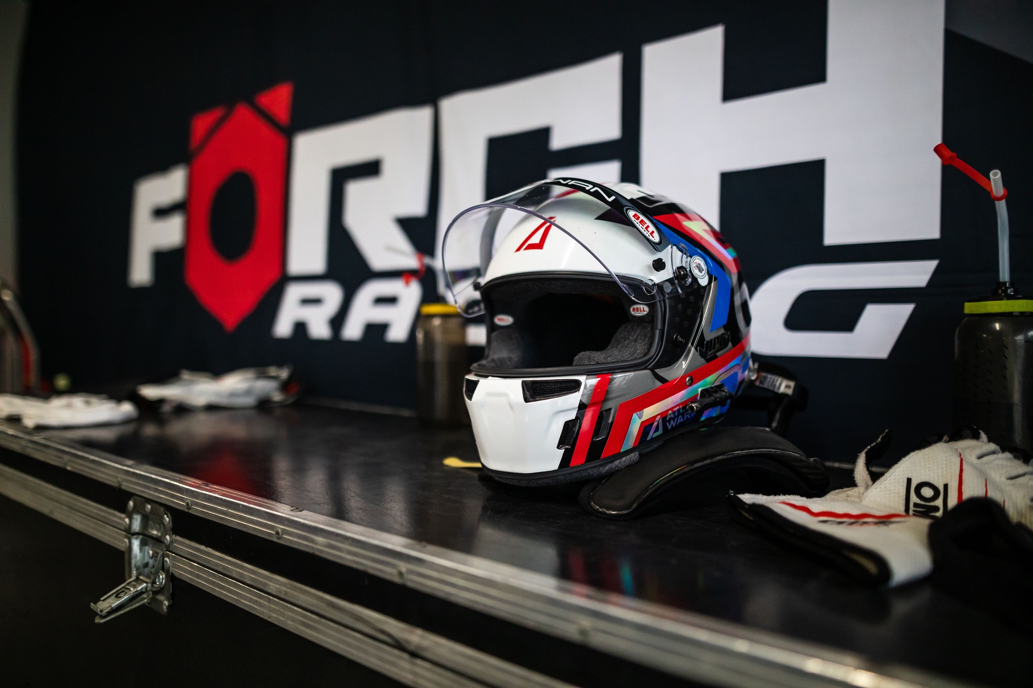 Sponsoring – FÖRCH Racing