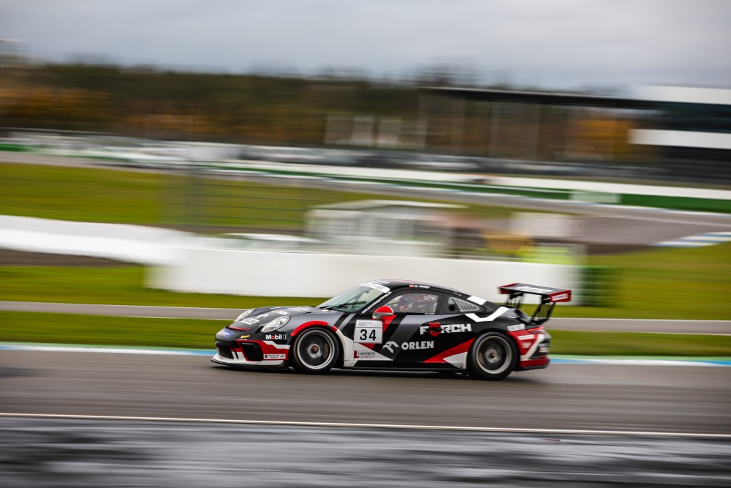 Bildergalerie – FÖRCH Racing