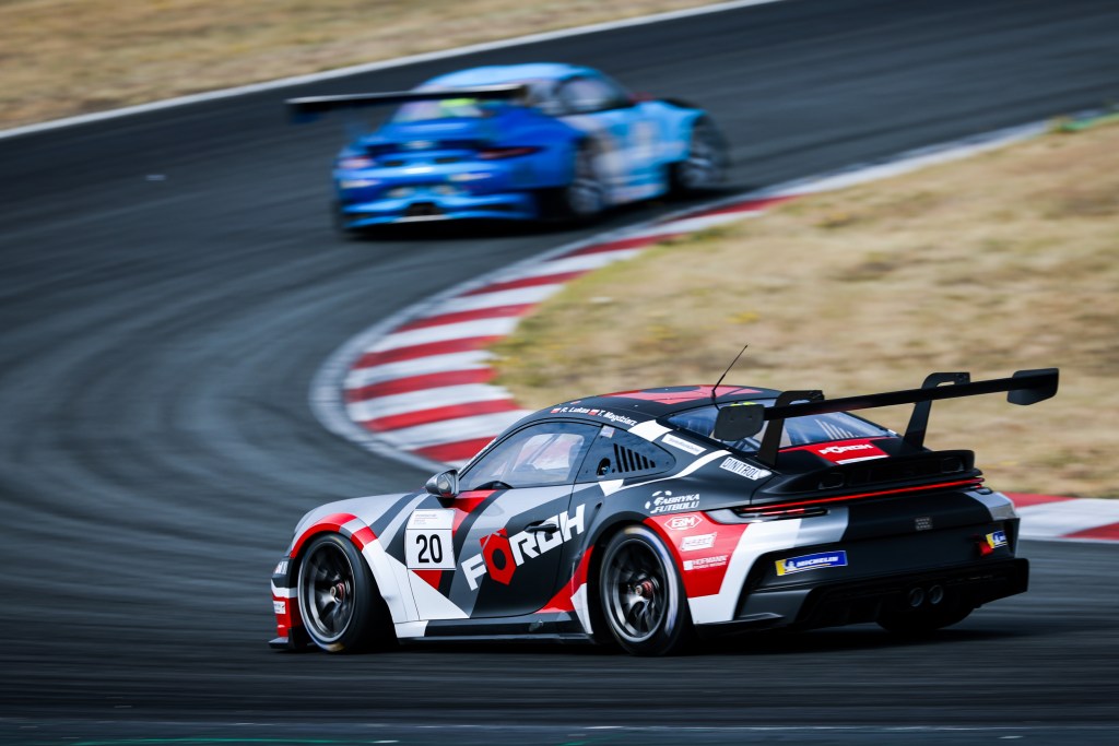 Bildergalerie – FÖRCH Racing